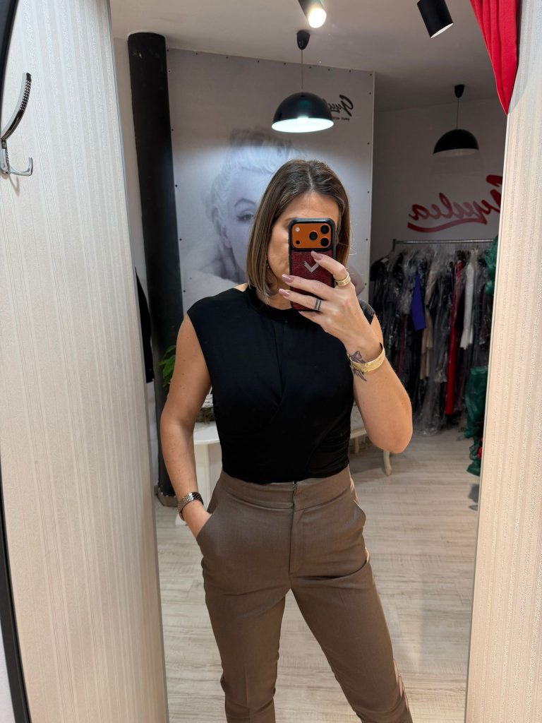 Bustiera alma – Gyulia Fashion Dej